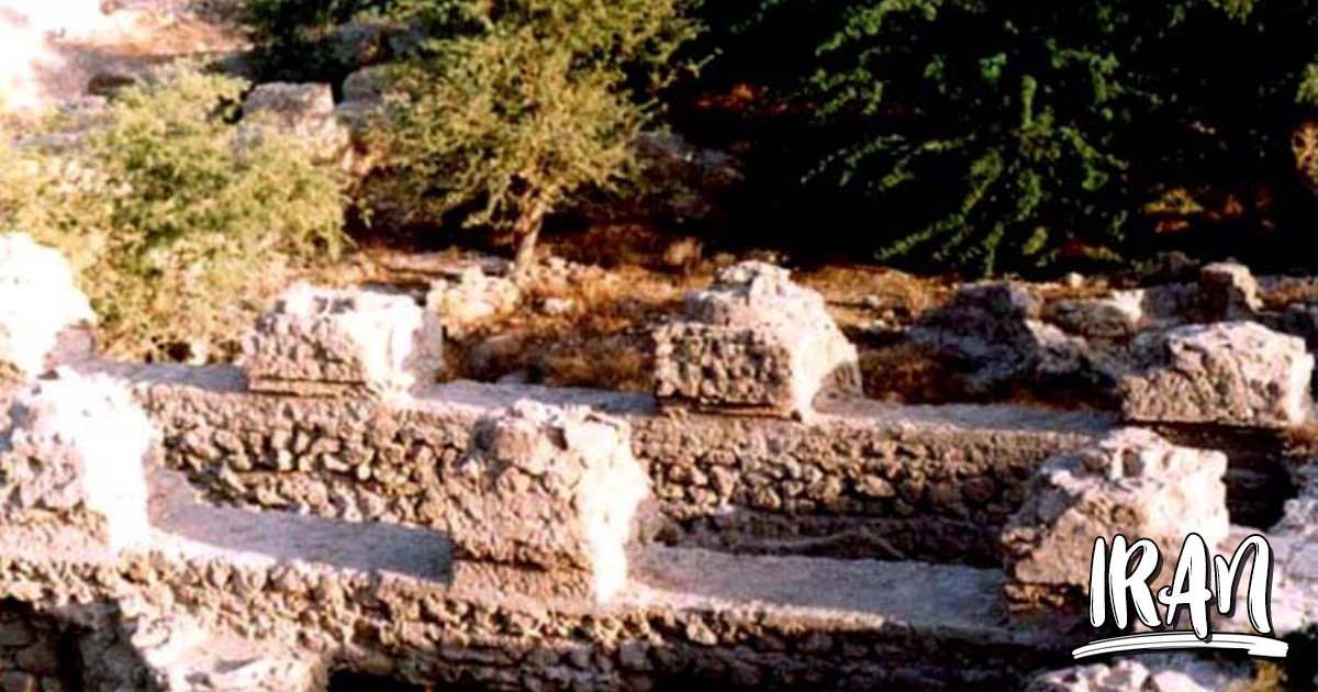 Siraf Ancient City 2025 | Bushehr, Bushehr | Sights - Iran Travel and ...