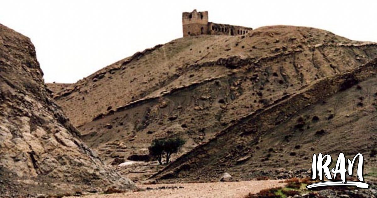 Dokhtar Castles, Doshman Ziyari 2025 | Dehdasht, Kohgiluyeh va Boyer ...