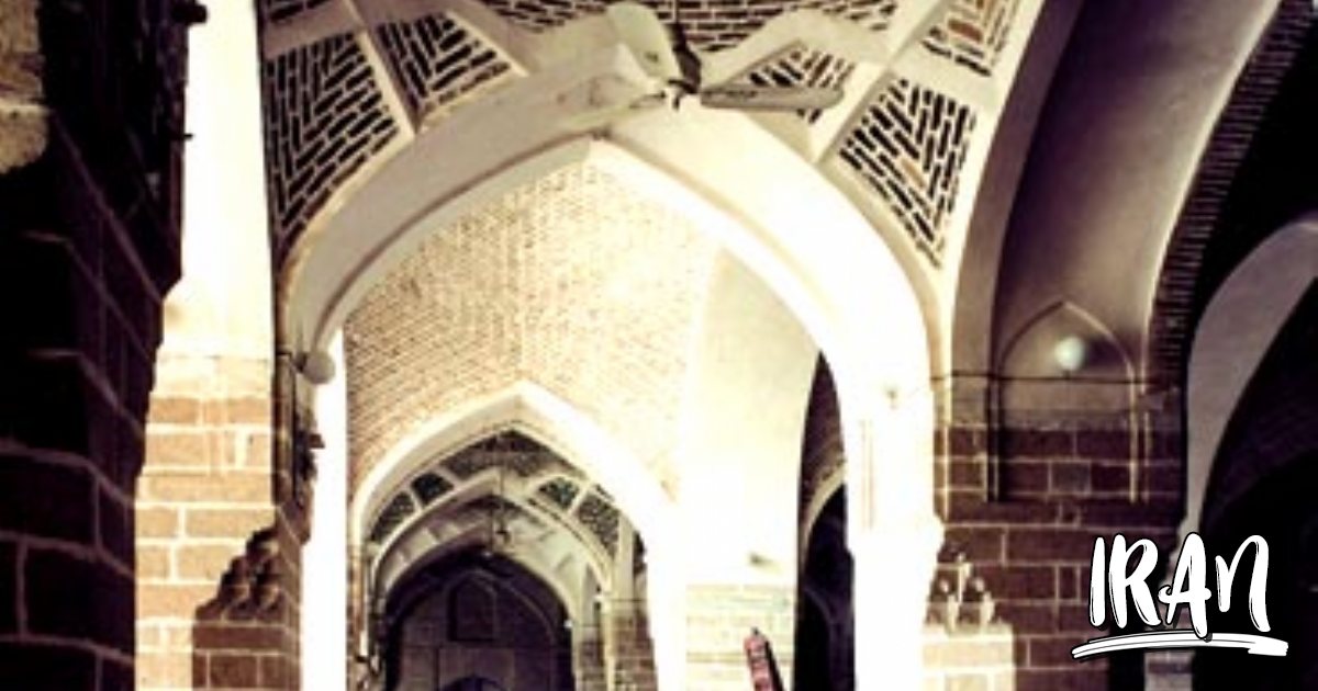 Dezful Jame' Mosque 2025 | Dezful, Khuzestan | Sights - Iran Travel and ...