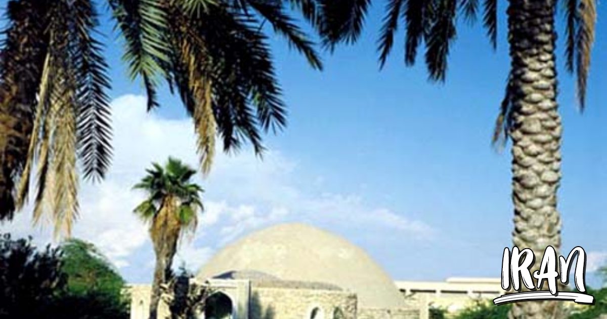 Bibi Water Reservoir 2025 | Qeshm Island, Hormozgan | Sights - Iran ...