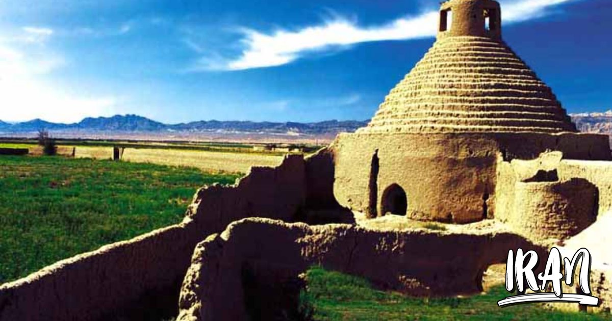 Historical Ice-Pits 2025 | Semnan, Semnan | Sights - Iran Travel and ...