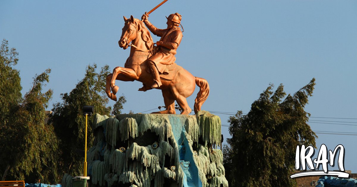 Zabol city 2025, Sistan va Baluchestan province - Things to do and ...