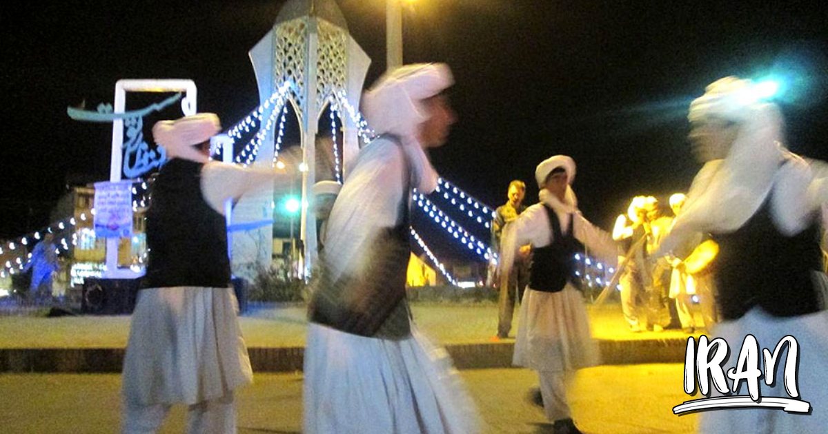 Taybad city 2025, Khorasan Razavi province - Things to do and places to ...