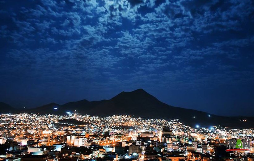 Iran Kurdistan Baneh