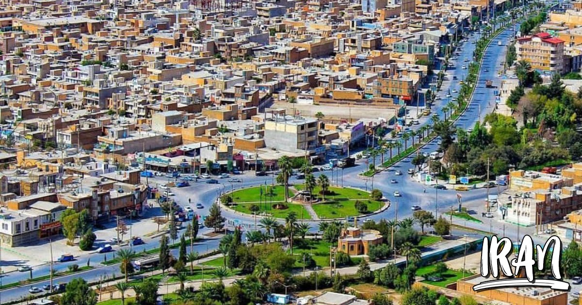 Sar Pol-e Zahab city 2025, Kermanshah province - Things to do and ...