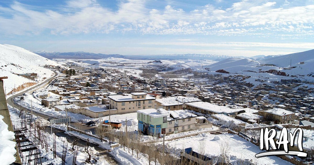 Ardekan (Sepidan) city 2026, Fars province - Things to do and places to ...