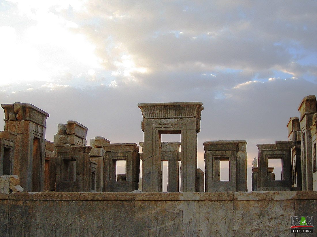 Persepolis Photo Gallery - Iran Travel and Tourism