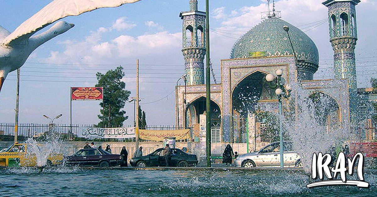 Fasa city 2025, Fars province - Things to do and places to visit - Iran ...