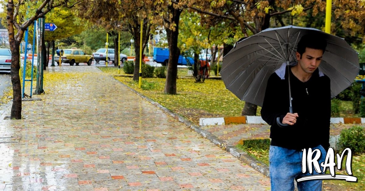 Khalkhal city 2025, Ardabil province - Things to do and places to visit ...