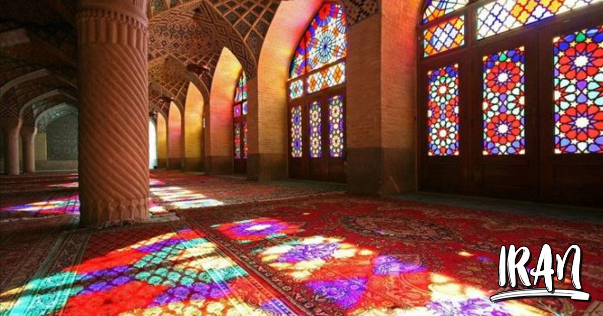 Over four million tourists visit Fars Province in 10 months - Iran ...