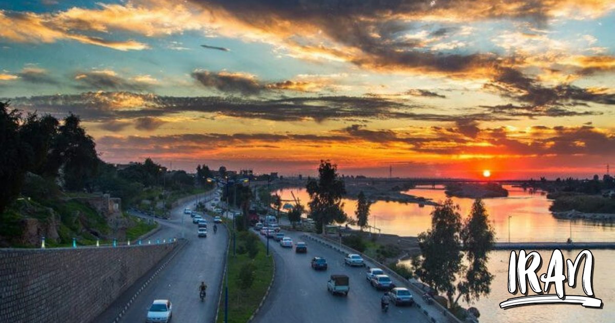 Dezful city 2025, Khuzestan province - Things to do and places to visit ...