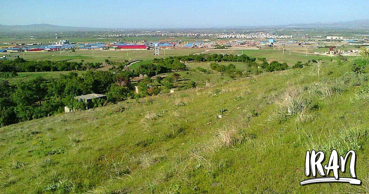 Bahar city 2025, Hamadan province - Things to do and places to visit ...