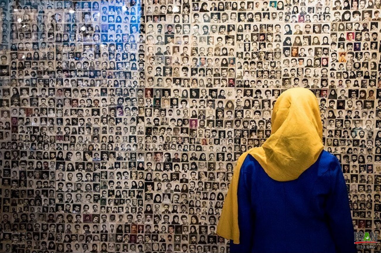 Cinema Museum of Iran (Bagh Ferdows) Photo Gallery - Iran Travel and ...