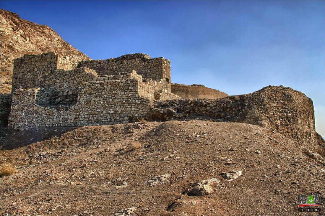 Ancient Ray (Shahr-e-Rey) Photo Gallery - Iran Travel and Tourism