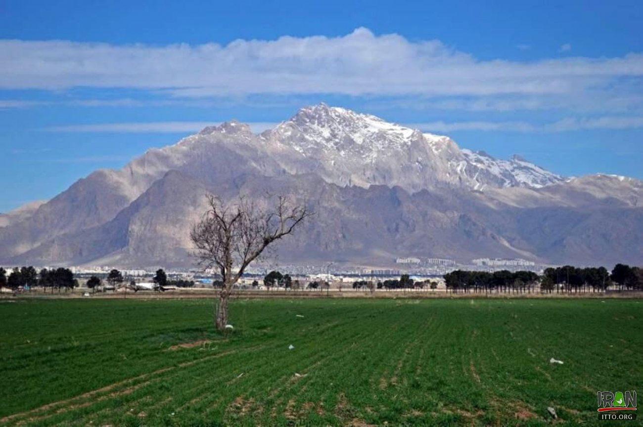 Parau Cave (Paraw) Photo Gallery - Iran Travel and Tourism