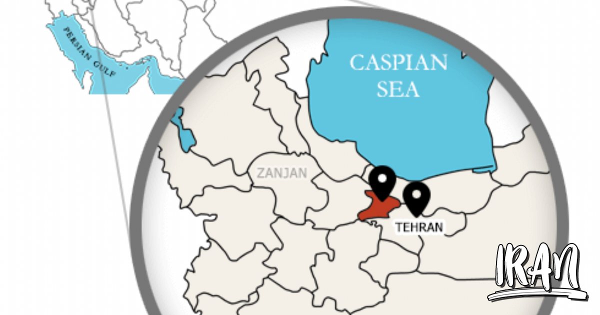 Alborz Province - Iran Travel and Tourism