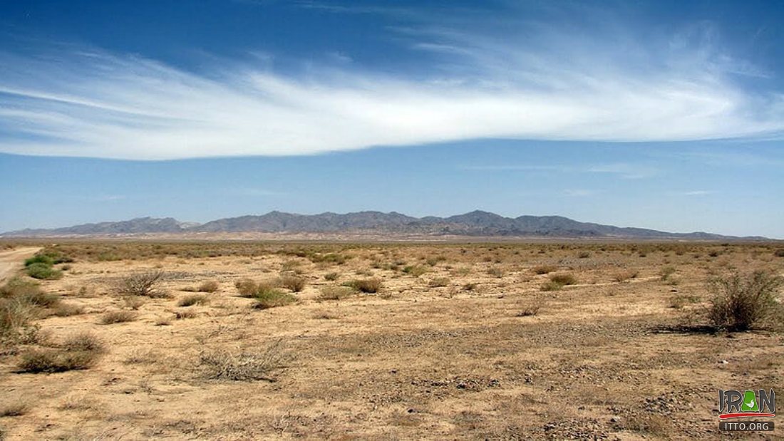 Kavir National Park and Wildlife Photo Gallery - Iran Travel and Tourism