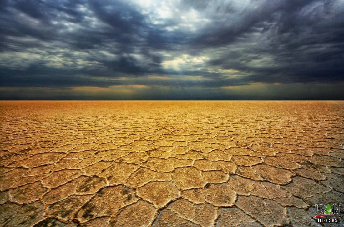 Kavir National Park and Wildlife Photo Gallery - Iran Travel and Tourism