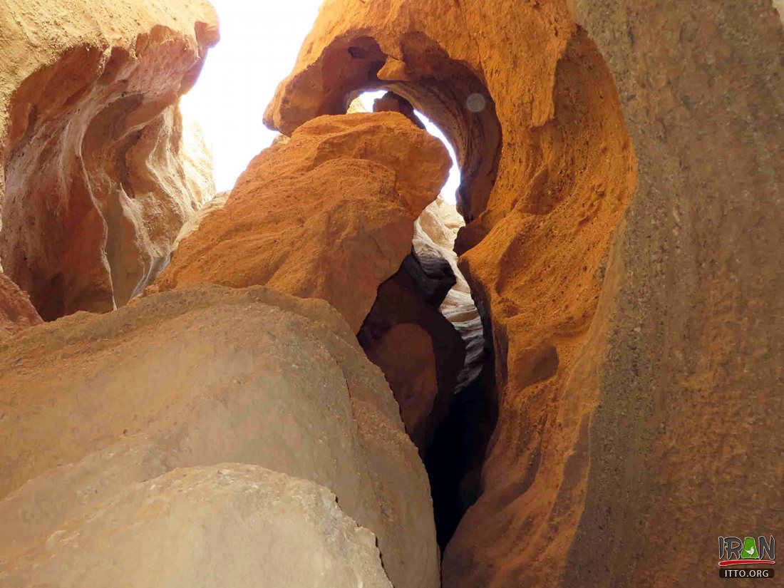 Kavir National Park and Wildlife Photo Gallery - Iran Travel and Tourism