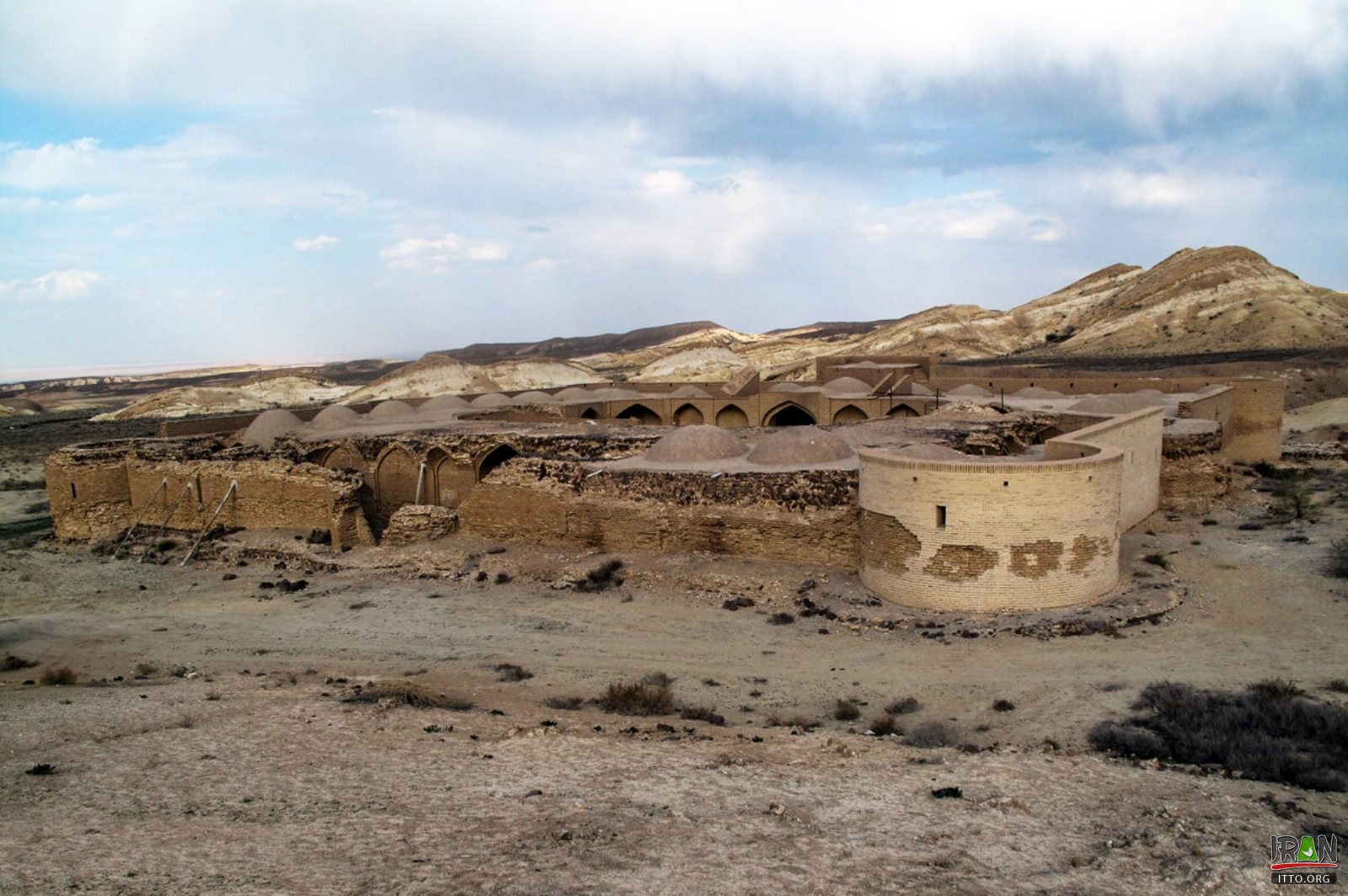 Kavir National Park and Wildlife Photo Gallery - Iran Travel and Tourism