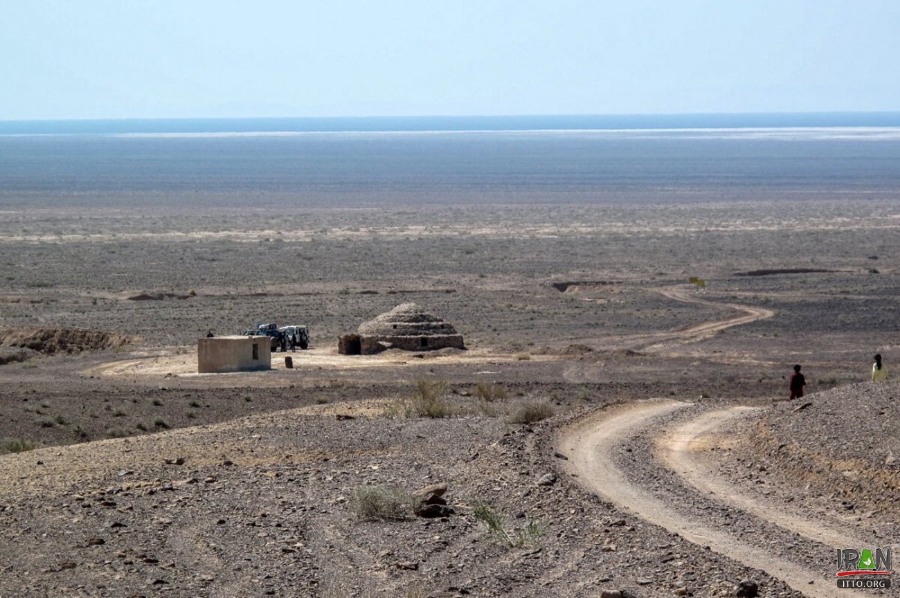 Kavir National Park and Wildlife Photo Gallery - Iran Travel and Tourism