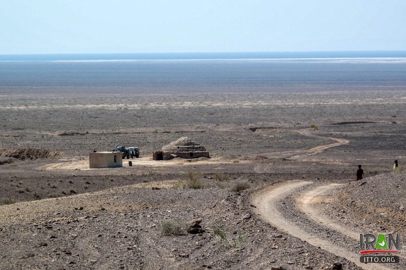 Kavir National Park and Wildlife Photo Gallery - Iran Travel and Tourism