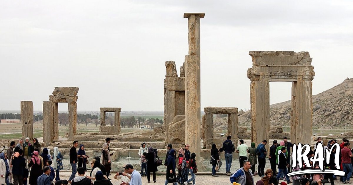 The Best Time to Visit Iran: Travel To Iran for Holidays - Iran Tourism ...