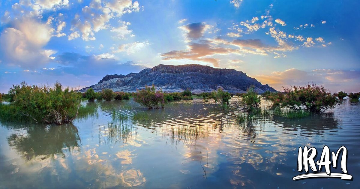 Sistan Mountains 2025 | Zabol, Sistan va Baluchestan | Sights - Iran ...