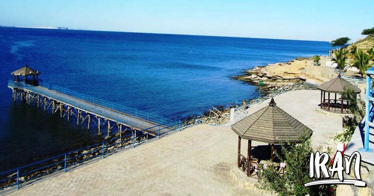 PHOTO: Chabahar Free Port - Iran Travel and Tourism