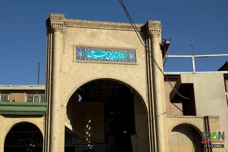 Tajrish Bazaar Photo Gallery - Iran Travel and Tourism