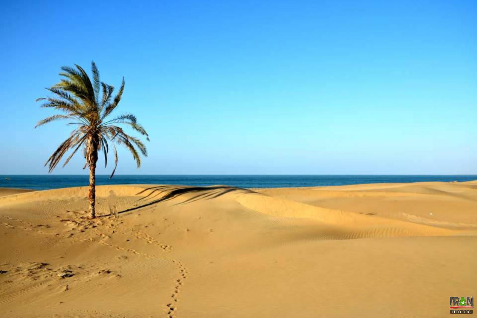 Darak Village (Darak Beach) Photo Gallery - Iran Travel and Tourism