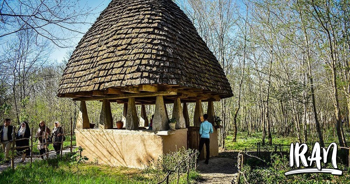 Gilan Rural Heritage Museum 2025 | Rasht, Gilan | Sights - Iran Travel ...