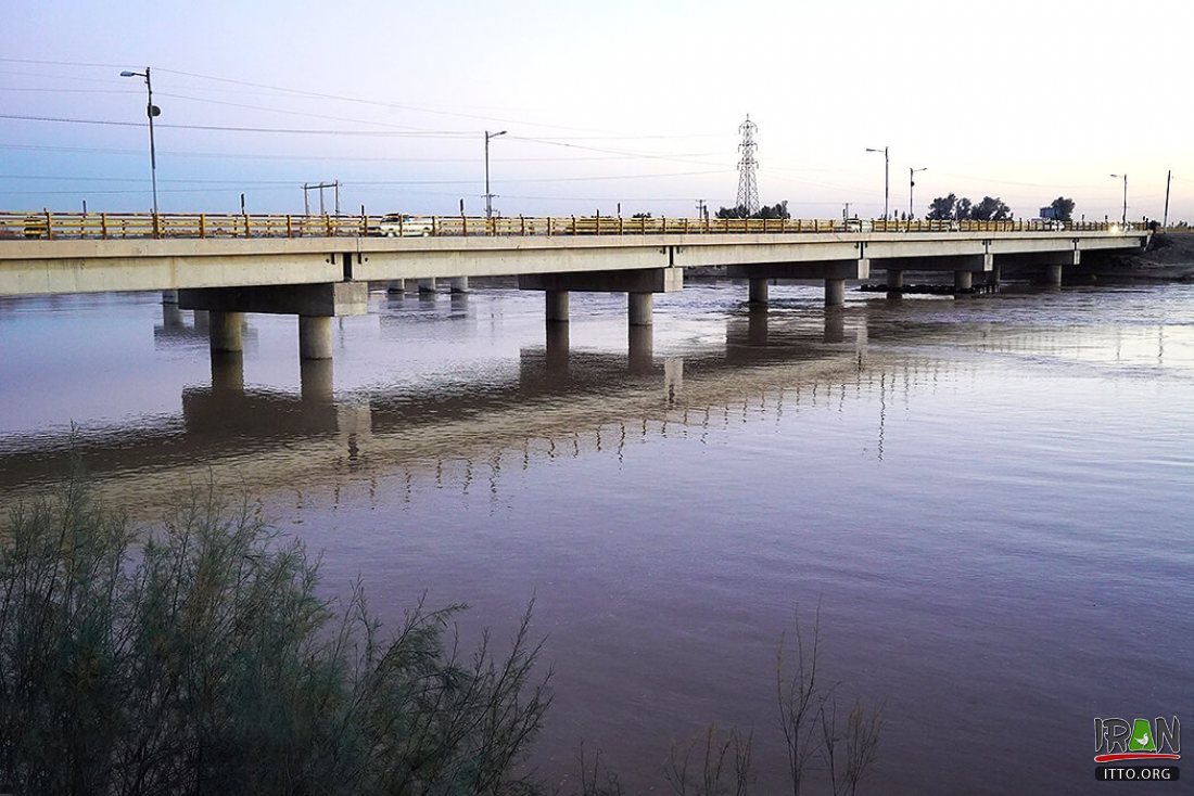 Hirmand River (Helmand) Photo Gallery - Iran Travel and Tourism