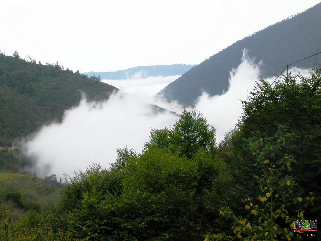 Javaher Deh Village Photo Gallery - Iran Travel and Tourism