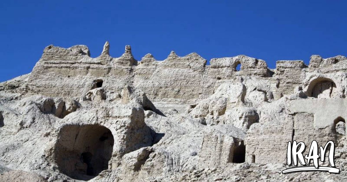 PHOTO: Mount Khajeh near Zabol - Sistan va Balouchestan - Iran Travel ...
