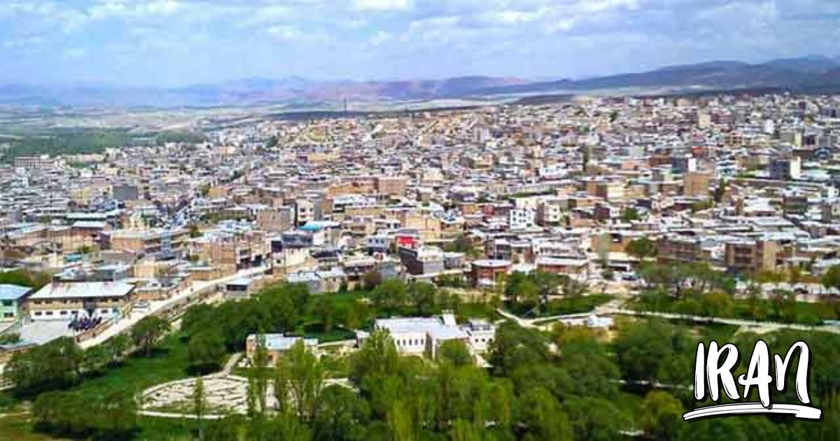 Takab city 2025, West Azerbaijan province - Things to do and places to ...