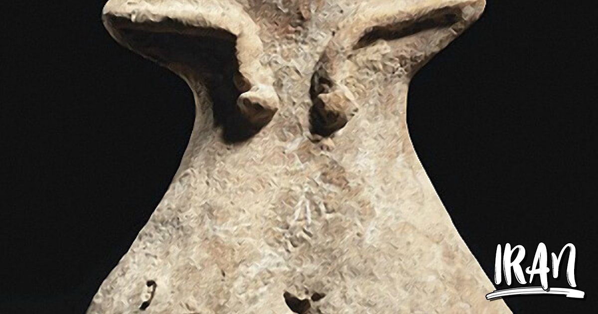 PHOTO: Marlik artifacts - Iran Travel and Tourism