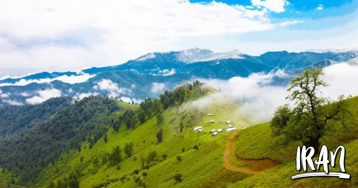 Olasbelangah Village Masal 2025 Fooman Gilan Sights Iran Travel And Tourism