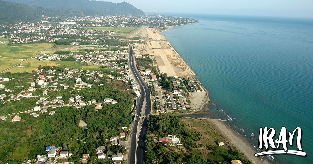 Ramsar city 2023, Mazandaran province - Things to do and places to ...