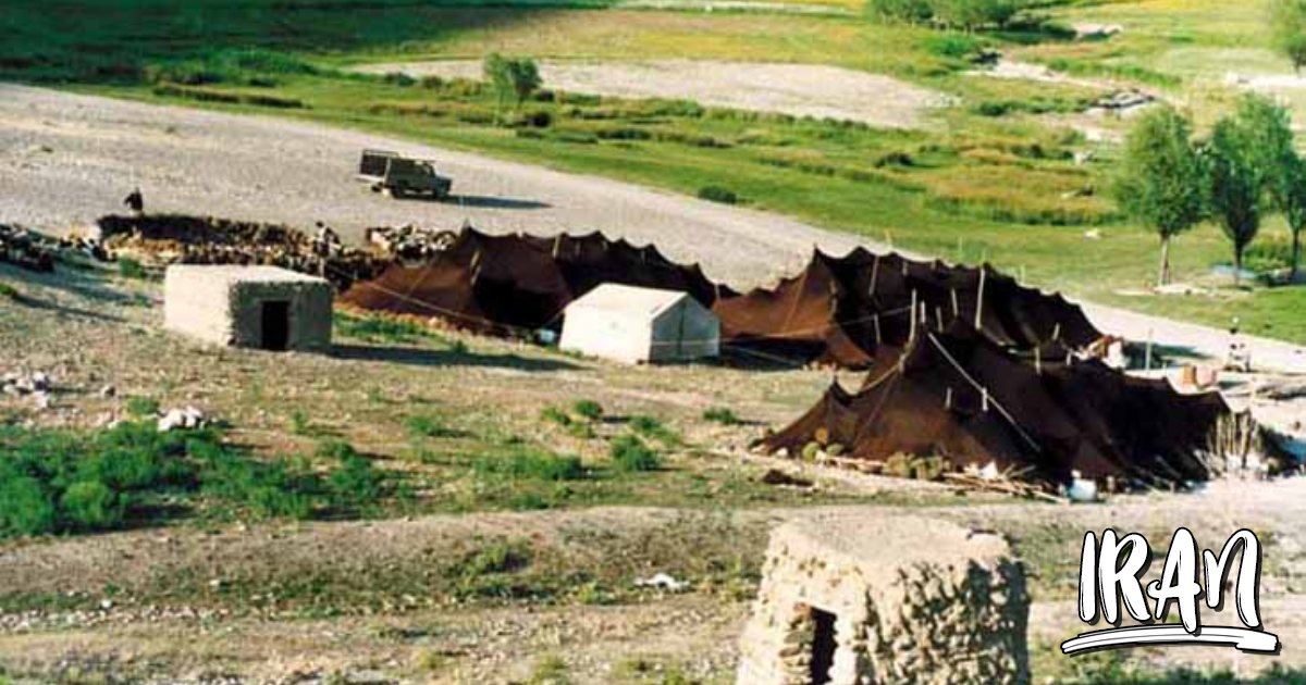 PHOTO: Semnan Villages - Iran Travel and Tourism