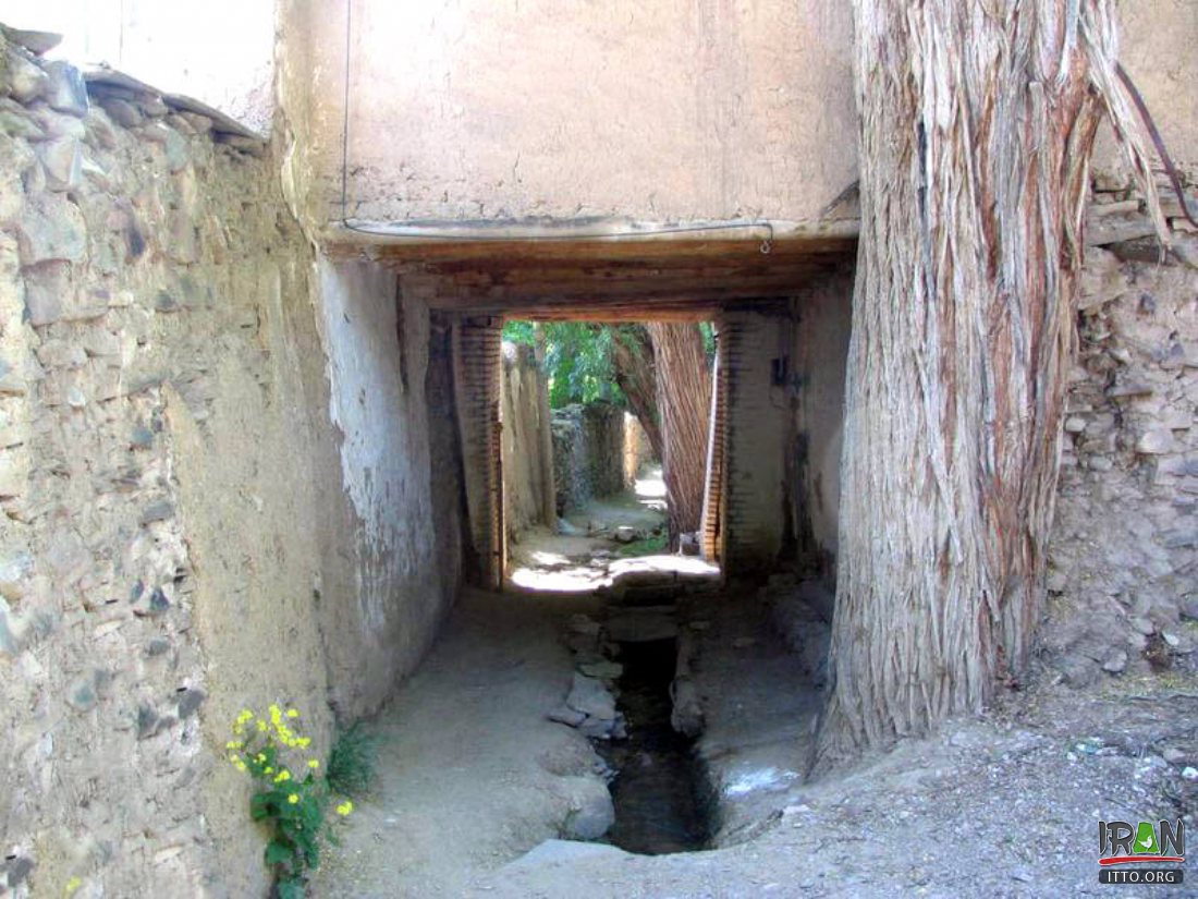 Semnan Villages Photo Gallery - Iran Travel and Tourism