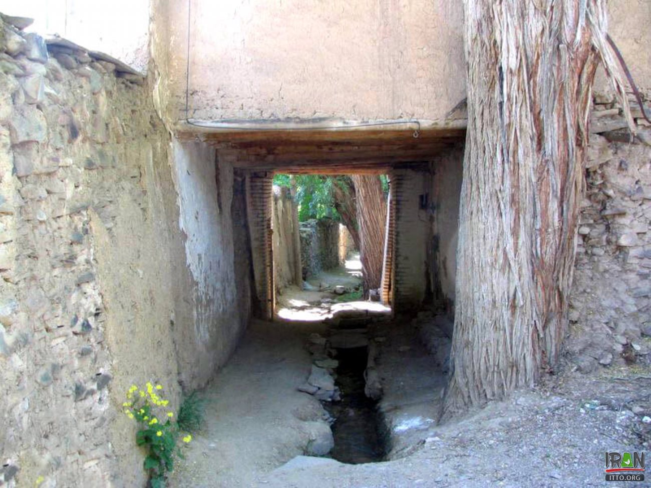 Semnan Villages Photo Gallery - Iran Travel and Tourism