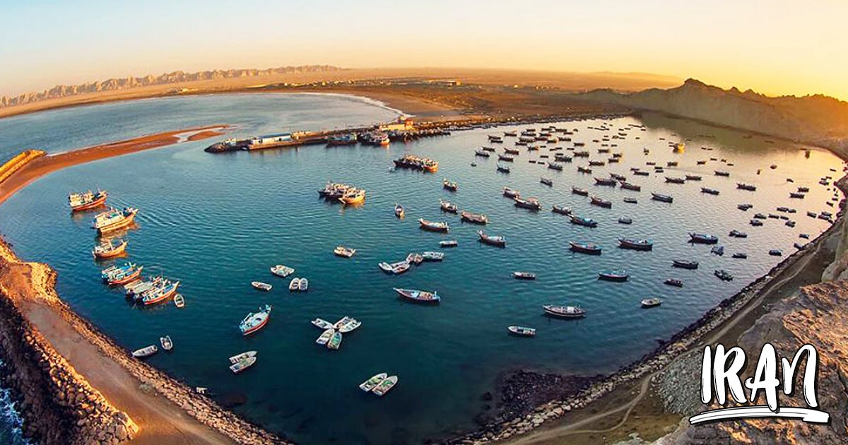 Italian tourism group visiting Iran’s Sistan-Baluchestan - Iran Tourism ...