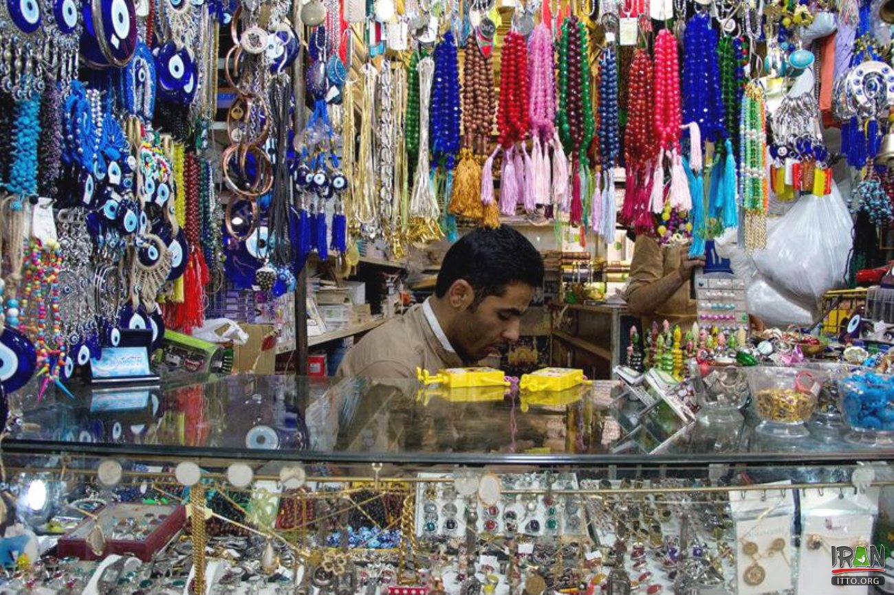 Tajrish Bazaar Photo Gallery - Iran Travel and Tourism