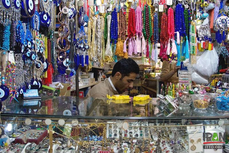 Tajrish Bazaar Photo Gallery - Iran Travel and Tourism
