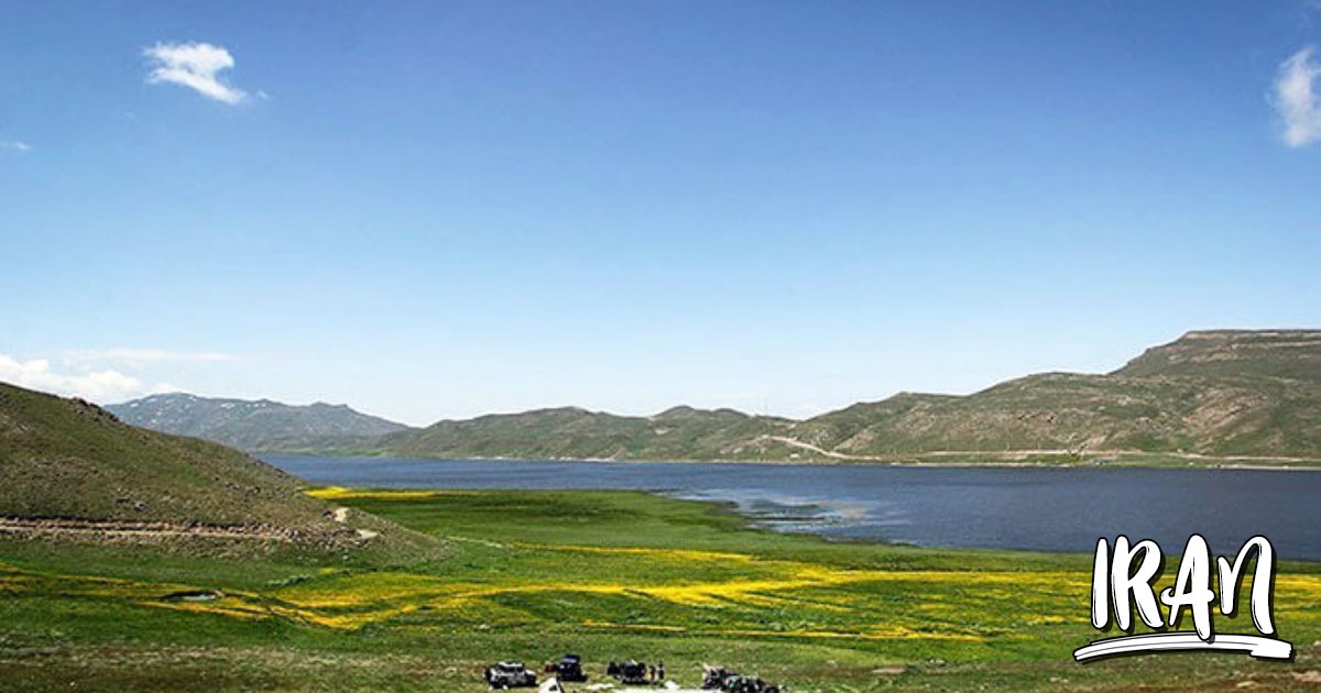 PHOTO: Village of Sobatan (Subatan) - Talesh (Mohsen Zare) - Iran ...