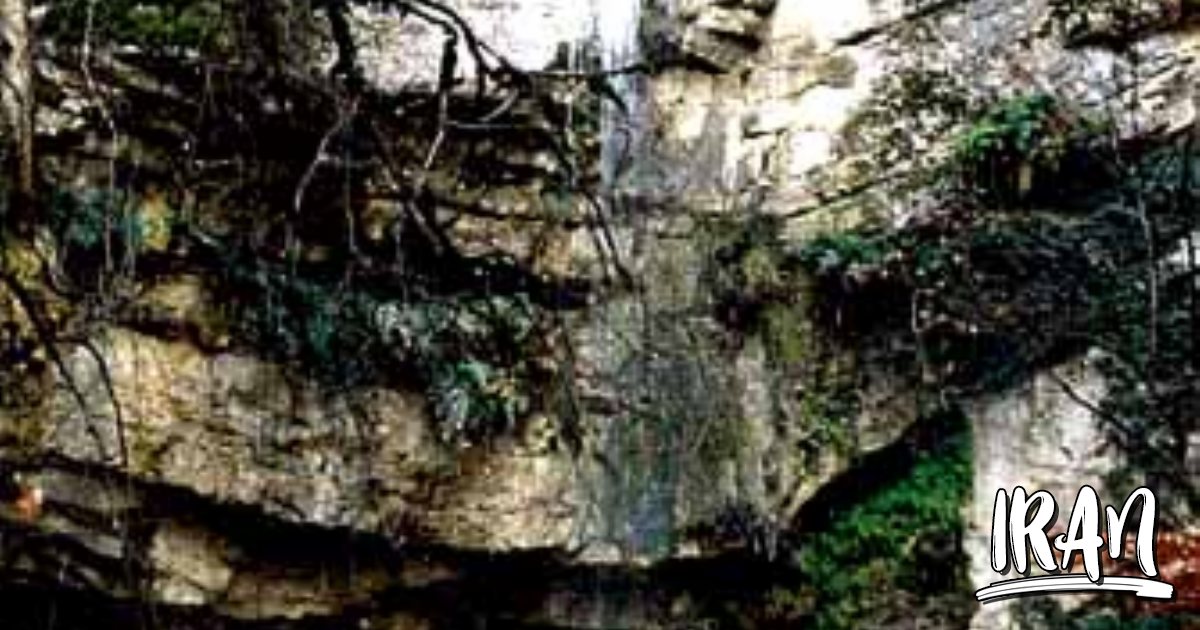 PHOTO: Abshar Dogholu - Shemiranat Tehran - Iran Travel and Tourism