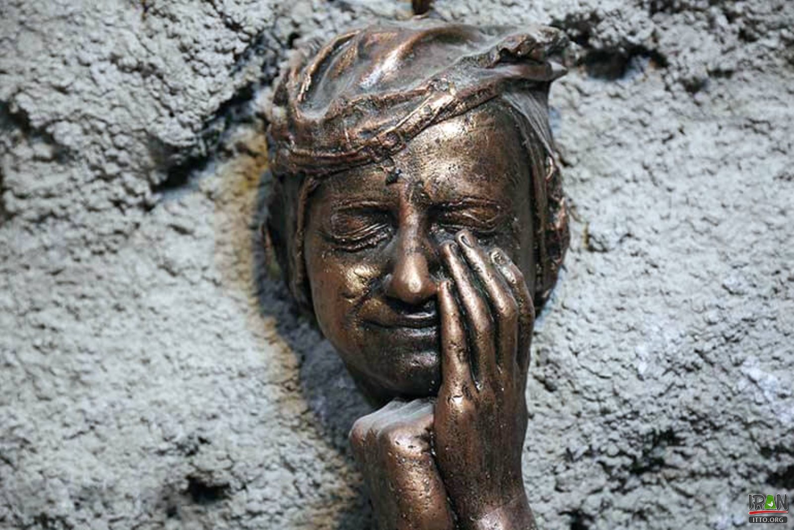 Vaziri Caved Museum Photo Gallery - Iran Travel and Tourism