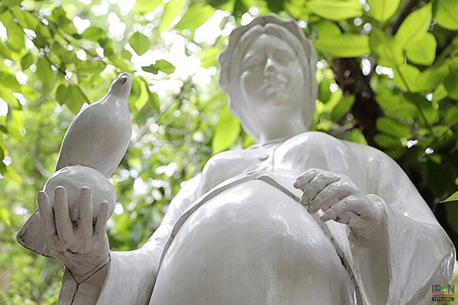 Vaziri Caved Museum Photo Gallery - Iran Travel and Tourism