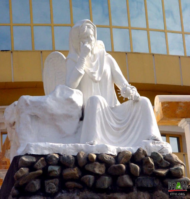 Vaziri Caved Museum Photo Gallery - Iran Travel and Tourism